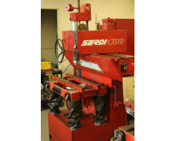 Used Equipment : RT Sales