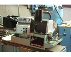 Valve Grinding : RT Sales