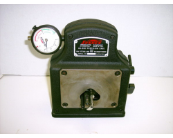 Gaging Equipment : RT Sales