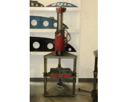 Cylinder Boring & Honing : RT Sales