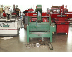 Cylinder Boring & Honing : RT Sales