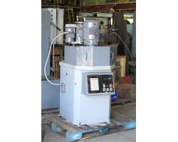 Flywheel Grinding : RT Sales